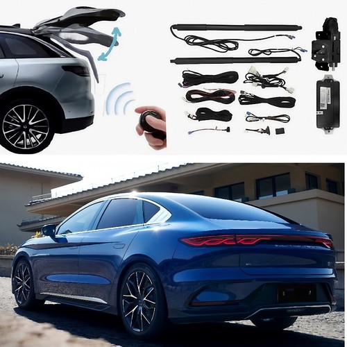 Electric Rear Tailgate System Fits For BYD Han EV 2023-2024 Power ...