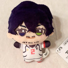Bandai Blue Lock Chibigurumi vol.10 Plush Doll Oliver Aiku 4.3in ...