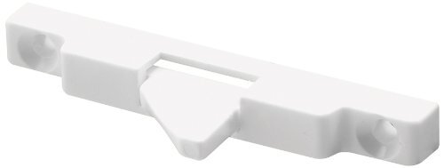 Defender Security S 4600 Sliding Vinyl Window Vent Stop 21/4 In. Hole ...