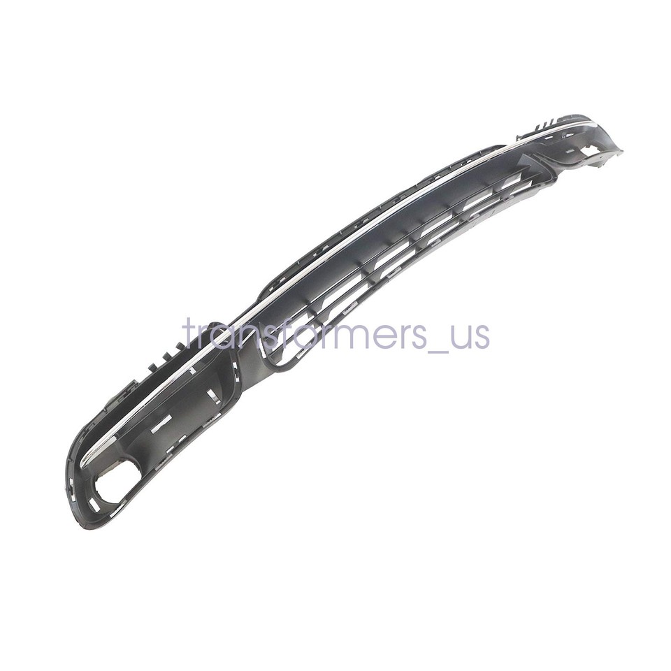 Front Bumper Grille For 2011-2016 Chrysler Town & Country 68100694AA | eBay
