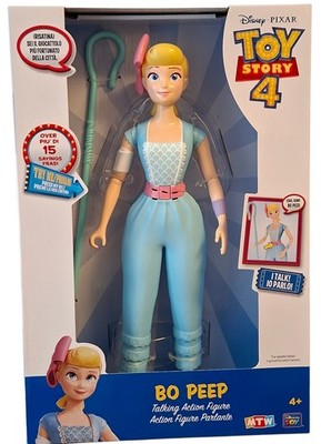 Bo BEEP Toy STORY 4 Parlante | eBay