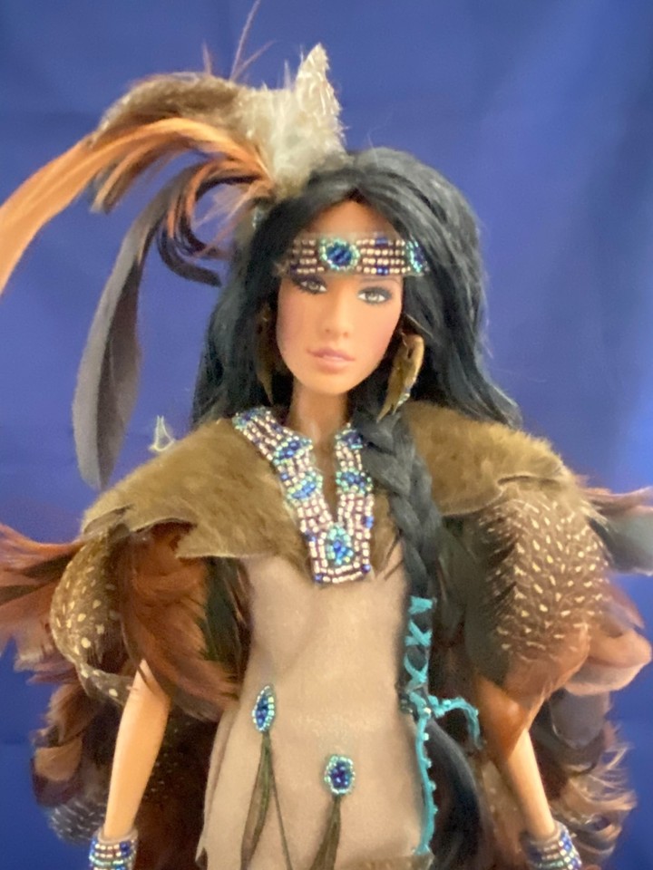 Wind Rider Barbie Doll, Gold Label 2006 | eBay