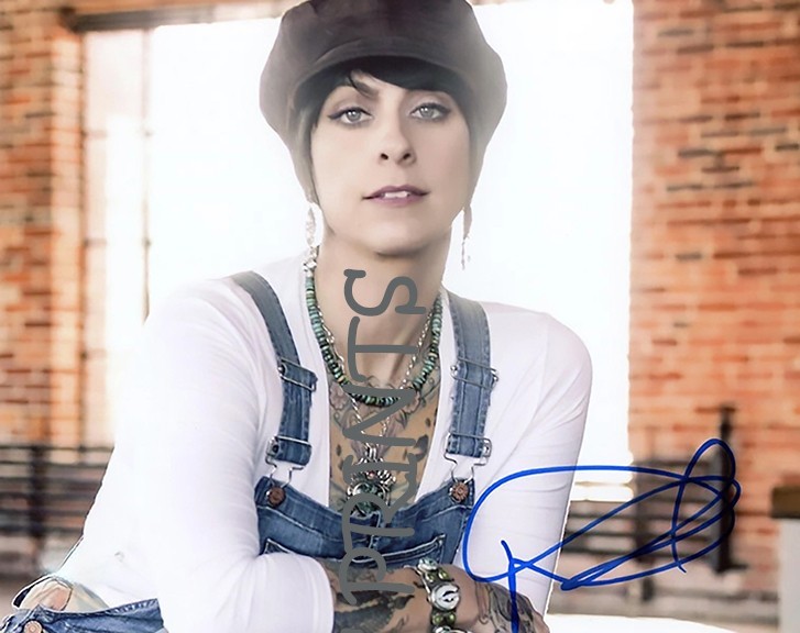 Danielle Colby Autographed/Signed Photo REPRINTS 8"X10" | eBay