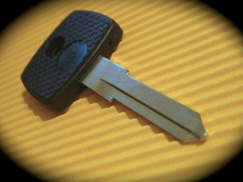 MERCEDES BENZ VITO, SPRINTER & ACTROS Keyblank, Key Blank Shell- Silca ...