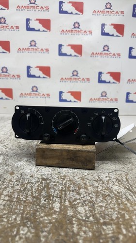 Heater A/c Control FORD EXPEDITION 03 04 05 06 | eBay