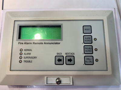 Industrial Fire Protection - Est2