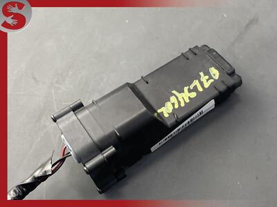 LoJack Vehicle Recovery Transmitter Module 6900-1103-01 REV G VLU9-SP ...