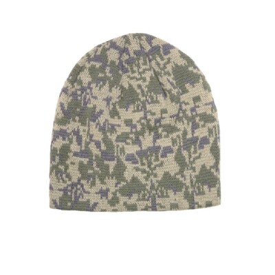 ACU Army Digital Camo Classic Outdoor Knit Beanie Stocking Cap Free ...