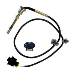 Cambiare VE390203 Exhaust Gas Temperature Sensor for sale online | eBay UK