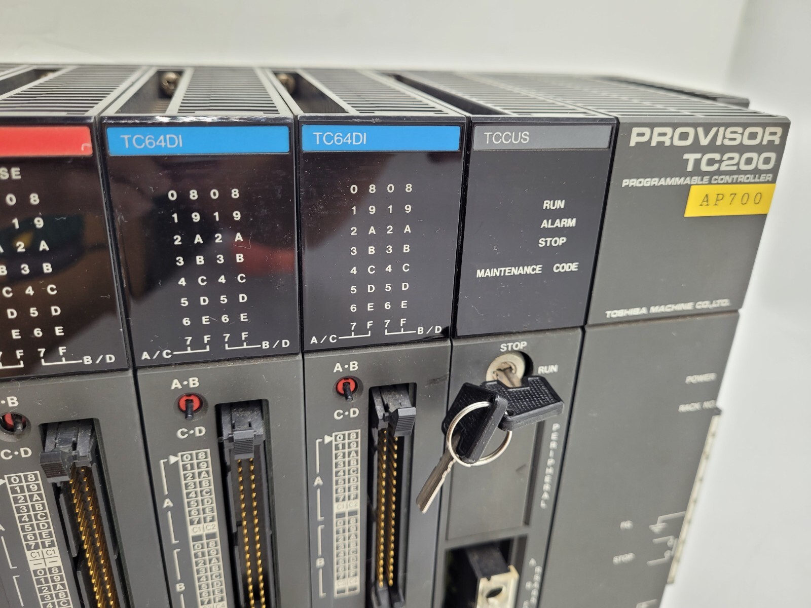 TOSHIBA PROVISOR TC200 TCPW5AL / TCCUS / TC64D1 / TC64DOP / TC32AOCN | eBay