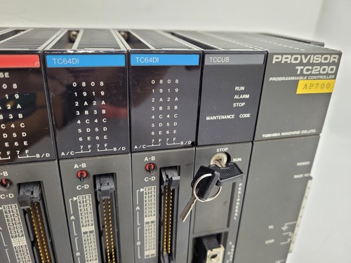 TOSHIBA PROVISOR TC200 TCPW5AL / TCCUS / TC64D1 / TC64DOP / TC32AOCN | eBay