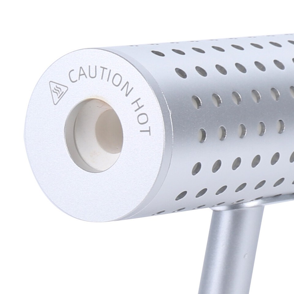 Small Hole Lab IR Heat Sterilizer Loop Needle Inoculating Sterilization ...