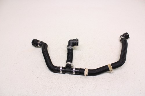 Alfa Giulia Stelvi Quadrifoglio Charge Cooler Water Pump Left Hose Oem ...