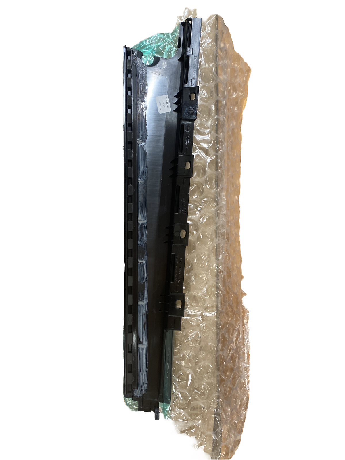 GENUINE LAND ROVER FINISHER C PILLAR RANGE ROVER SPORT 15 ONWARD LH NEW ...