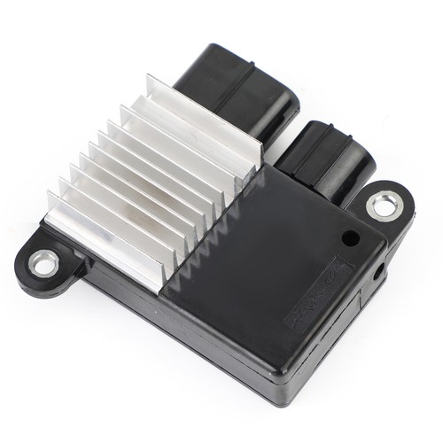 Cooling Fan Control Unit Module for 2009-2013 Toyota Corolla 1.8L 2.4L ...