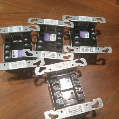 Simplex 4090-9002 Individual Addressable Relay Module 643485652847| eBay