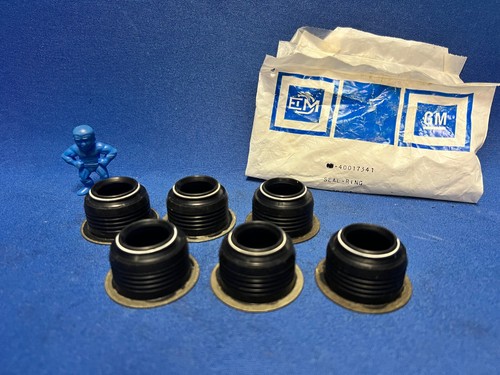 Electro-Motive EMD 40017341 Seal Cylinder Test Valve Lot of 6 | eBay ...