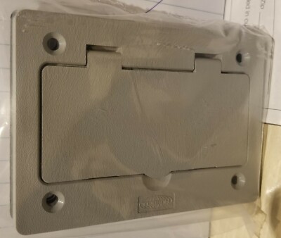 Receptacles & Outlets