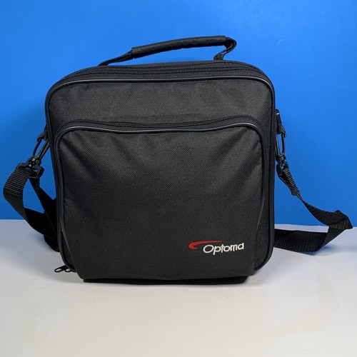 Optoma DLP Portable Projector EP719 Projection Display System **TESTED ...