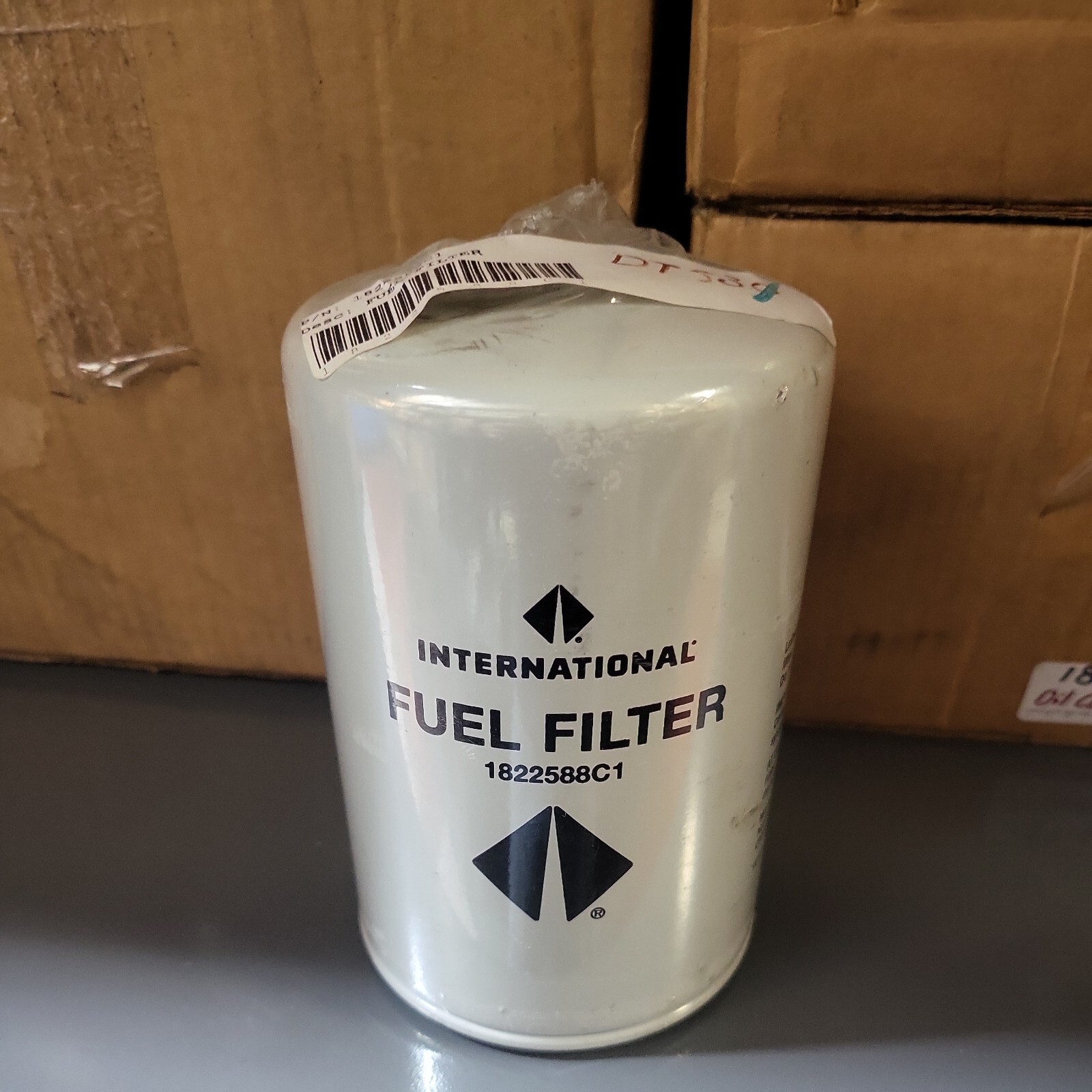 Fuel Filter Wix 33403 | eBay