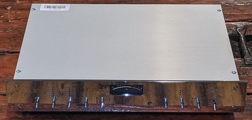 Burmester 100 Top Line Phono Preamplifier | eBay