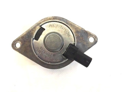 ORIGINAL VAUXHALL A12XER A14XER CAMSHAFT POSITION SOLONOID VALVE NEW ...