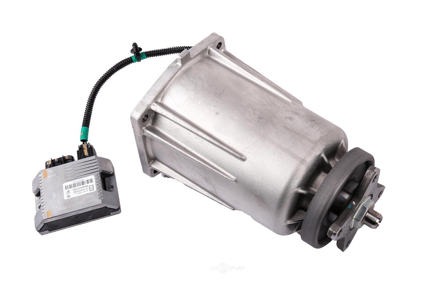 Differential Clutch Pump Actuator ACDelco Mexico 84165522 for sale ...