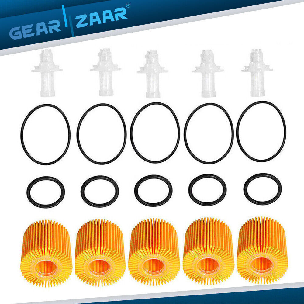 TOYOTA 0415231090 - cross reference oil filters | oilfilter ...