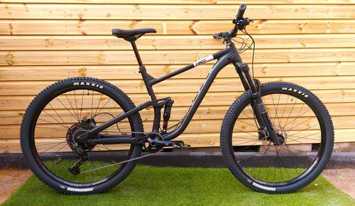 New Voodoo Canzo 2025 Full Suspension Mountain Bike | eBay UK