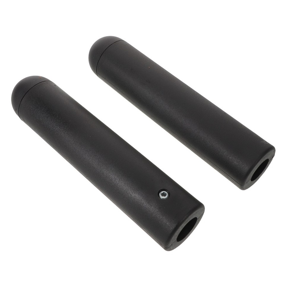 2pcs Barbell Adapter Sleeve Conversion Kit - Dumbbell Attachment ...