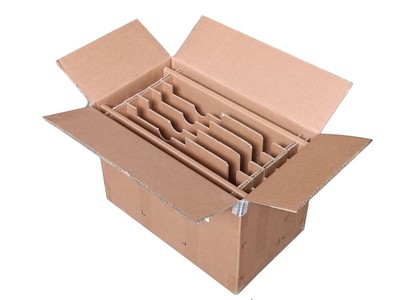 Mainboard Shipping Cassetta di Trasporto Imballaggio Cartone ...