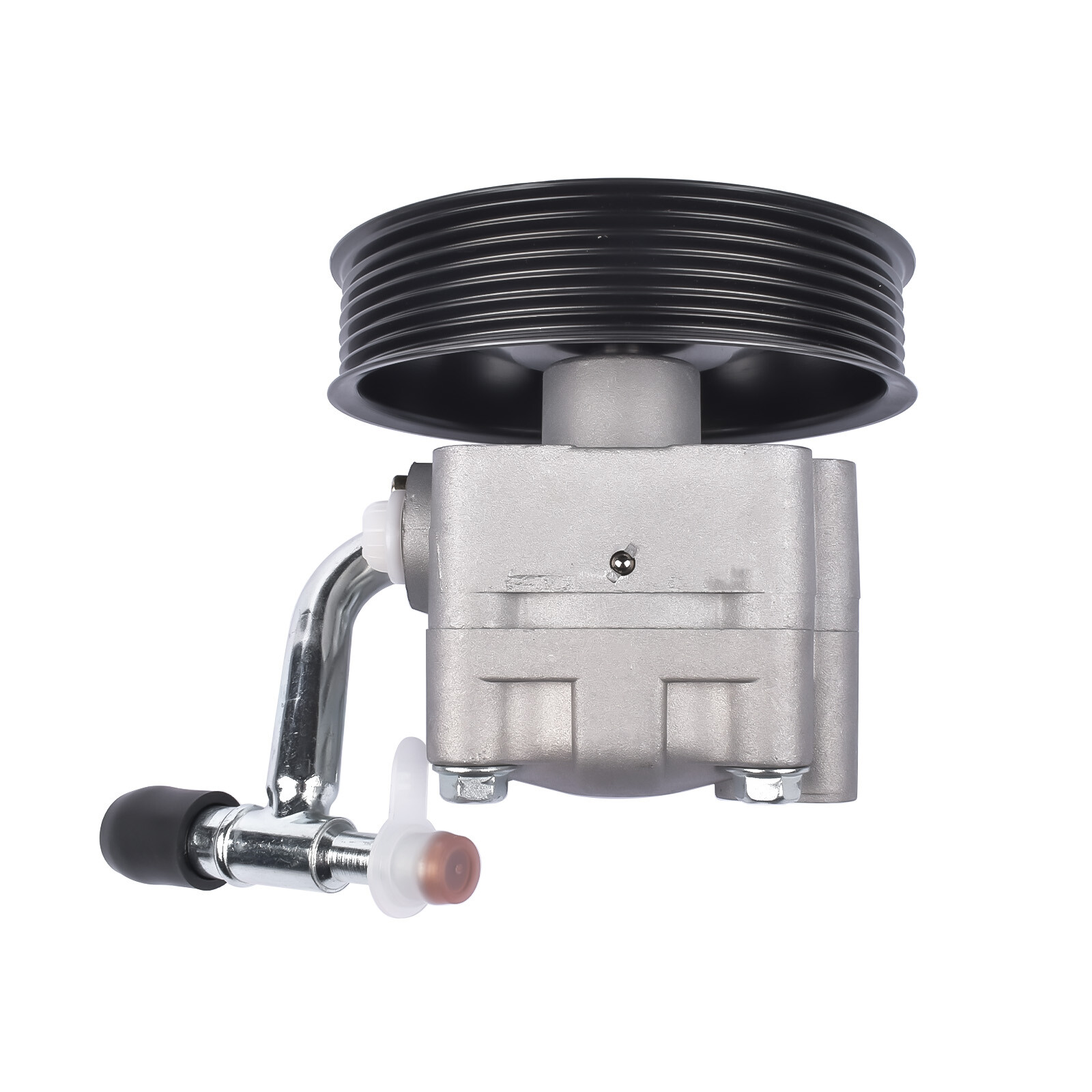 For Nissan Elgrand Petrol MPV AWD RWD E51 2.5 3.5 Power Steering Pump ...