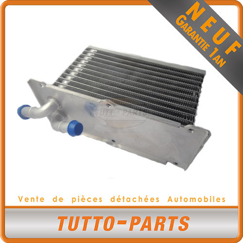 Radiateur d'Huile Refroidisseur pour Audi VW Seat Skoda 1.2 TSi ...