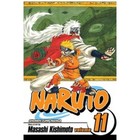 Naruto, Vol. 11 (Pre-Owned) | eBay