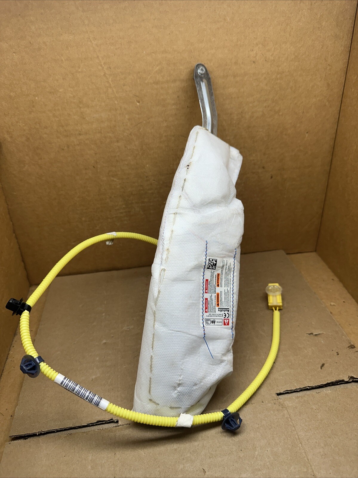 2016-2022 Honda Pilot Front Left Side Driver Seat Air Bag Airbag | OE