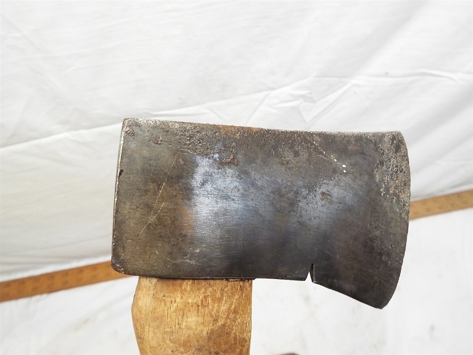 Plumb Official Boy Scouts Logo Axe Hatchet Camping Axe Wood Tool BSA w ...