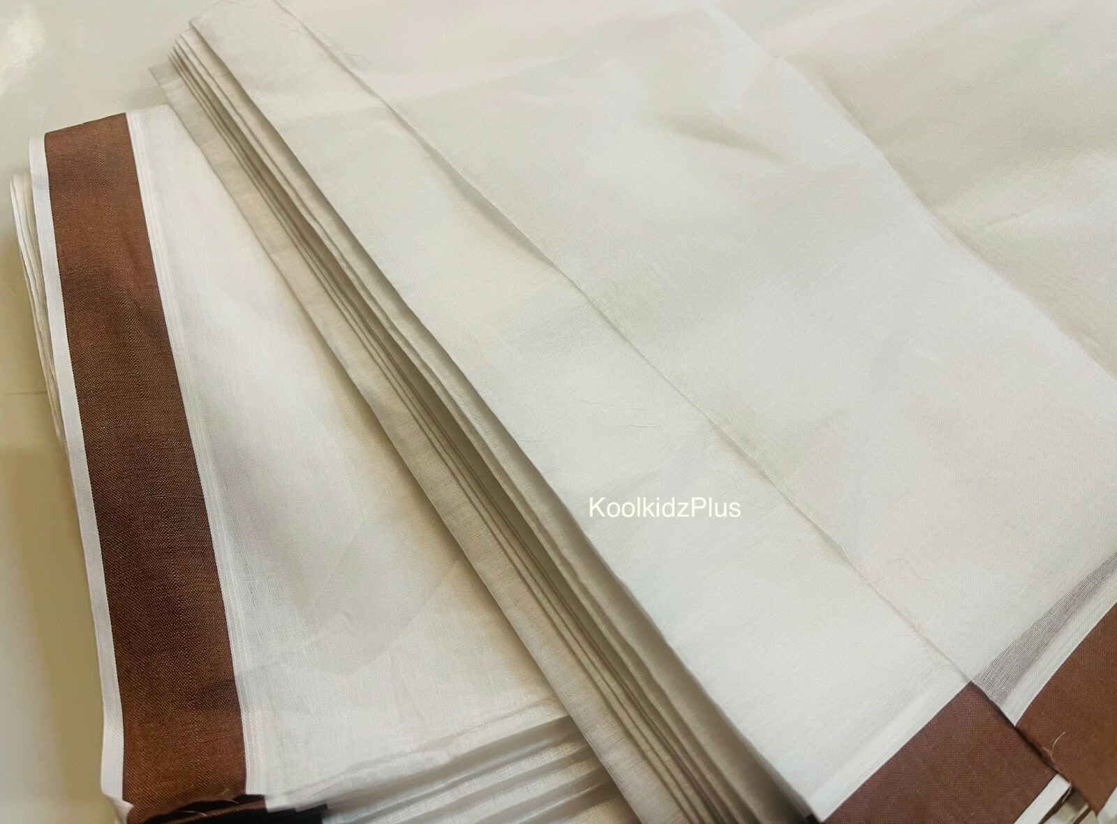 Imama - 5 Yards Cream Off White Cotton Muslim Imamah >Hi Quality Amama ...