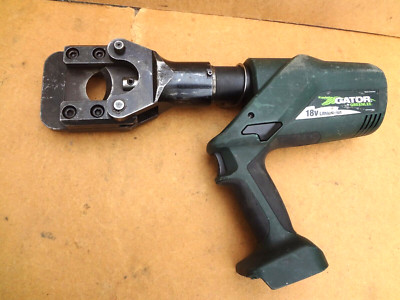 Cable Cutters - Greenlee Gator