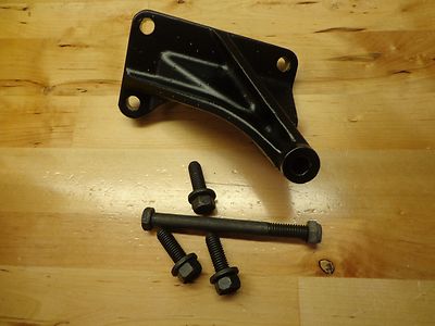 67-68 Mopar A B C Body GTX 383 440 Air Conditioning Alternator Mounting ...