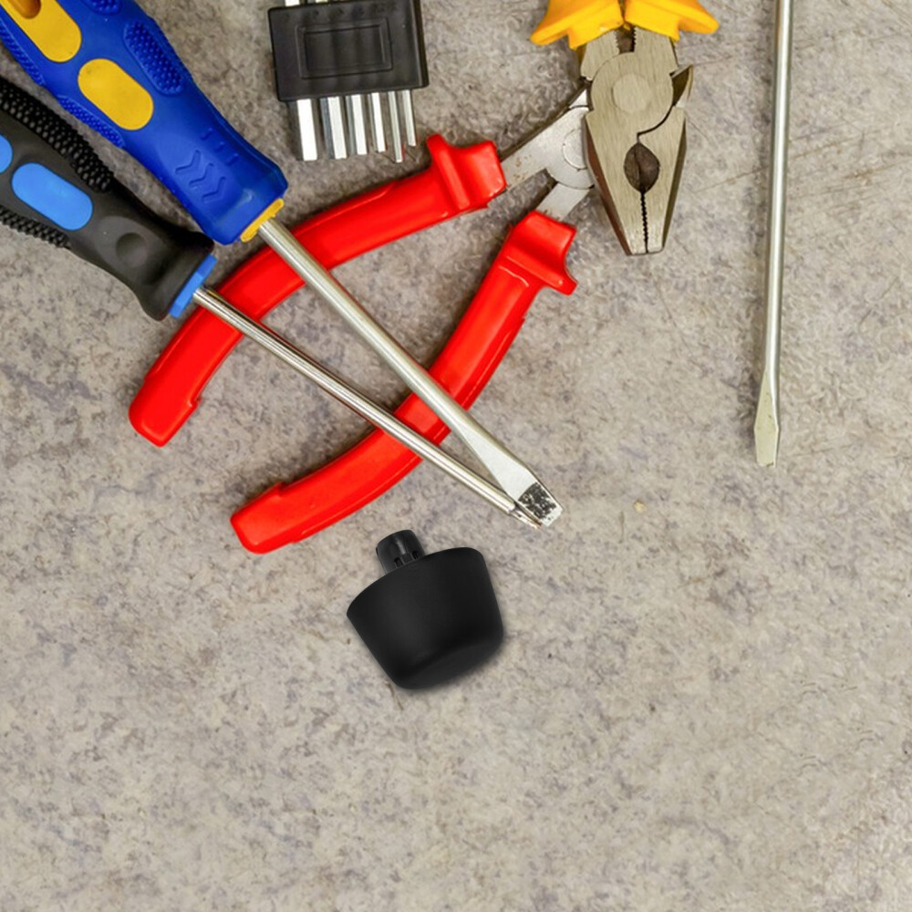 Hood Bumper Stopper Simple Installation Rubber Bumper Cushion ...