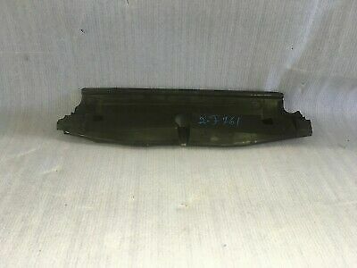 TOYOTA OEM Genuine Guide Radiator AIR 16592-37110 | eBay