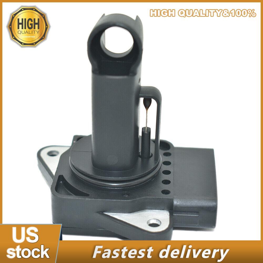 Mass Air Flow Meter Sensor 22680-AA31A for Subaru Tribeca Legacy Mazda ...