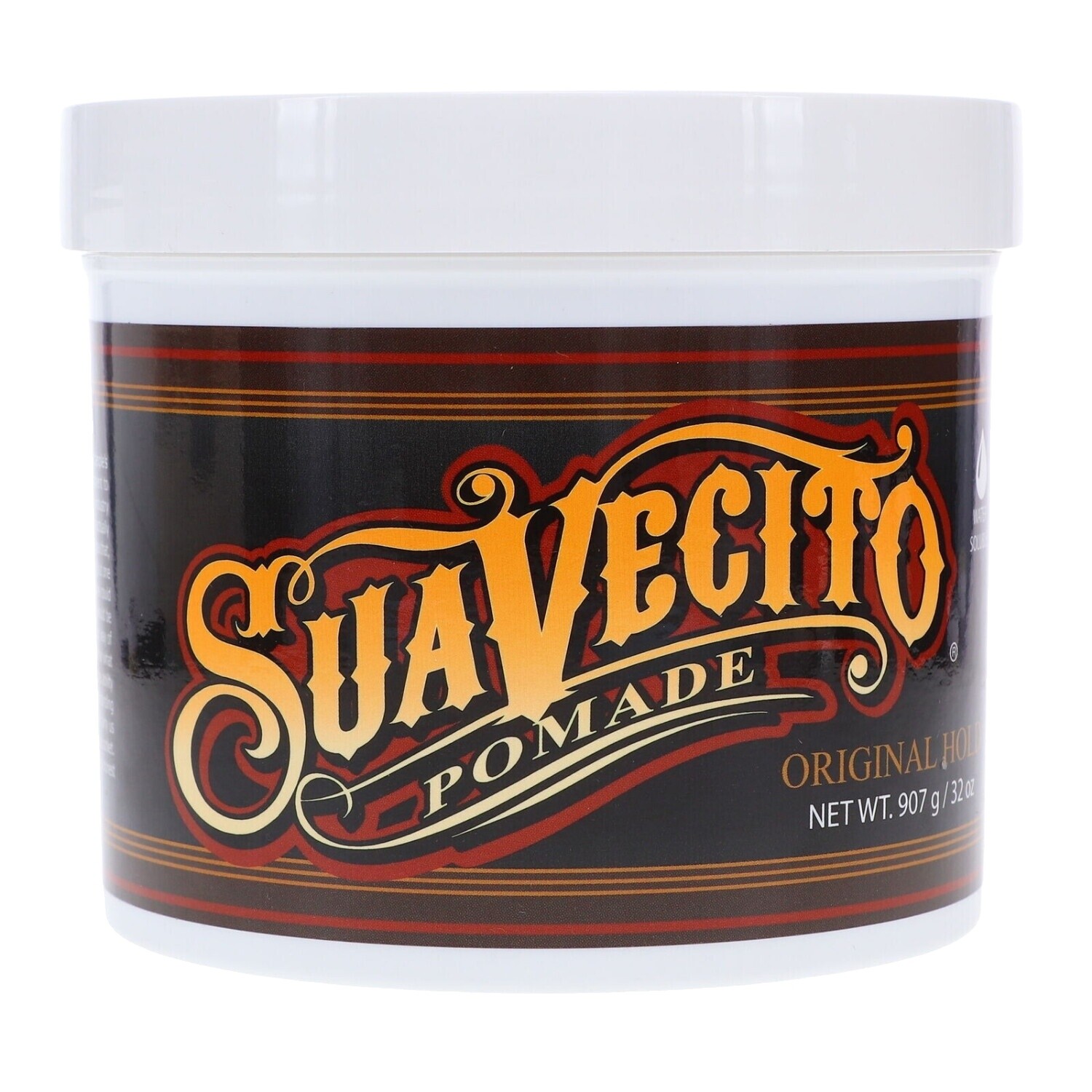 Suavecito Pomade Original | eBay