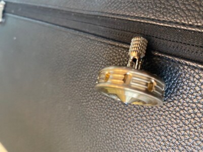 Billetspin K2 Perk # 10 BR/BR/BR | eBay