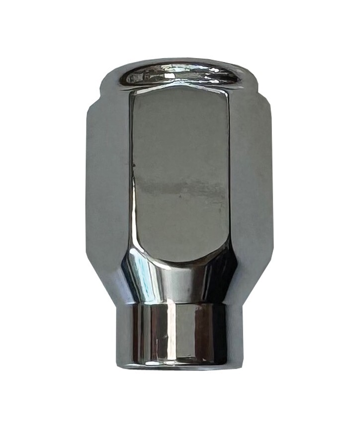 PONTIAC GTO HURST WHEEL LUG NUT SET, ORIGINAL STYLE | eBay