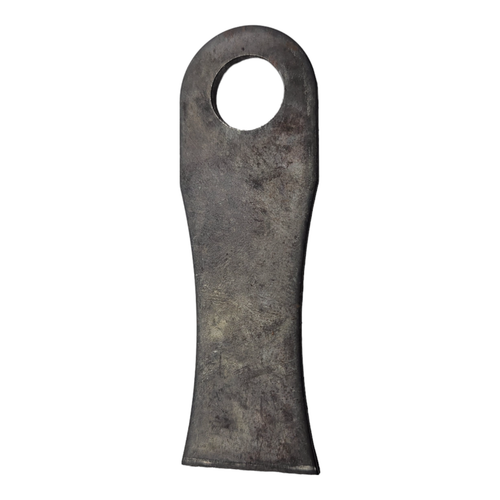 Bobcat 516897 1/8" Flail Blade Ren-O-Thin Power Rakes Mataway De ...