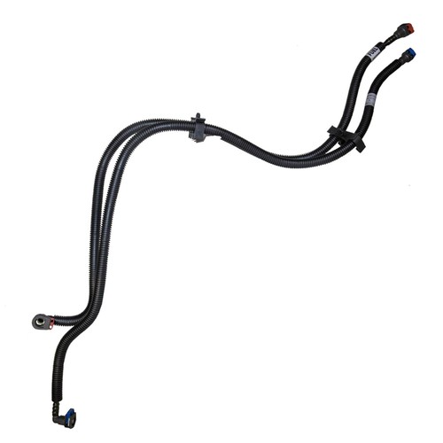 2009-2021 Ford Econoline 5.4L 6.8L Gasoline Fuel Line Tube 9C2Z9S296E ...