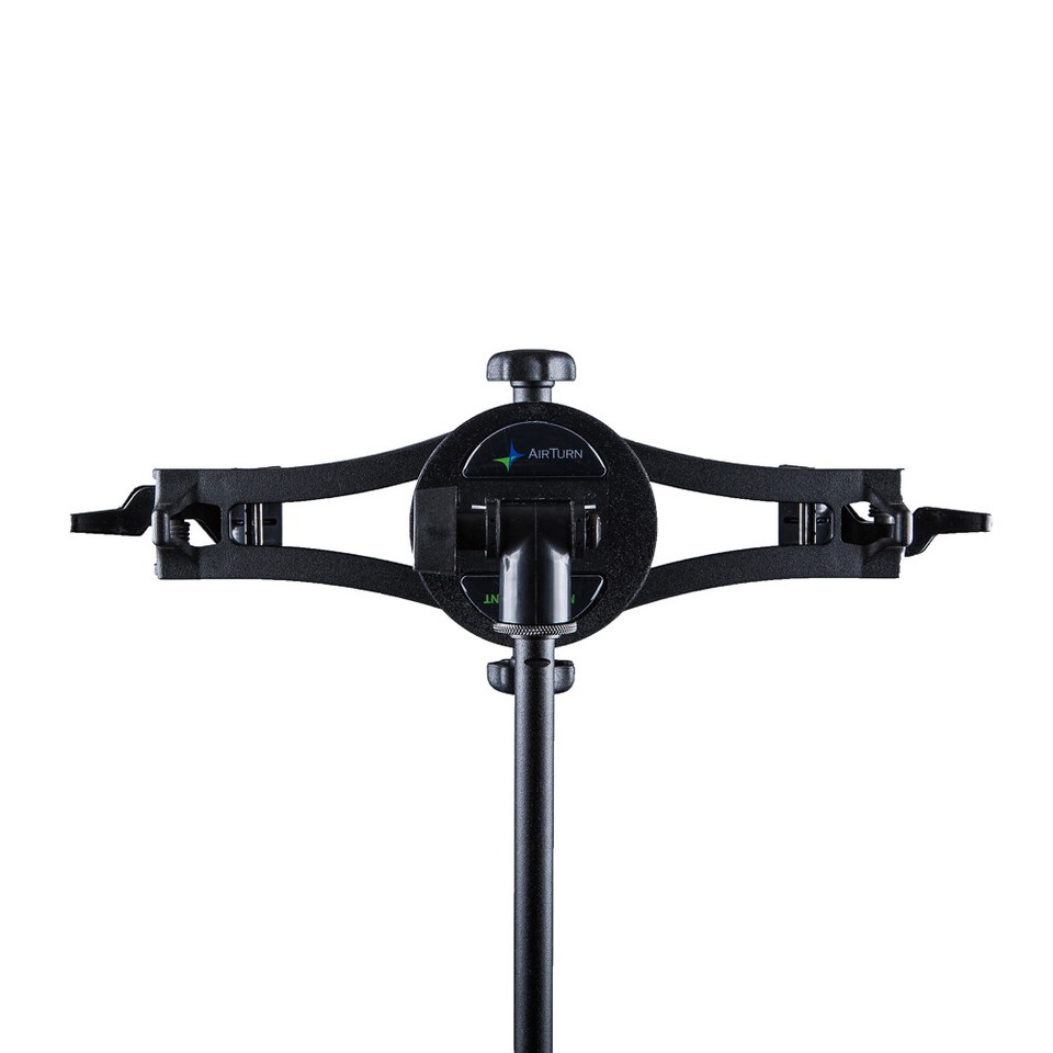 AirTurn MANOS Universal Tablet Holder | eBay