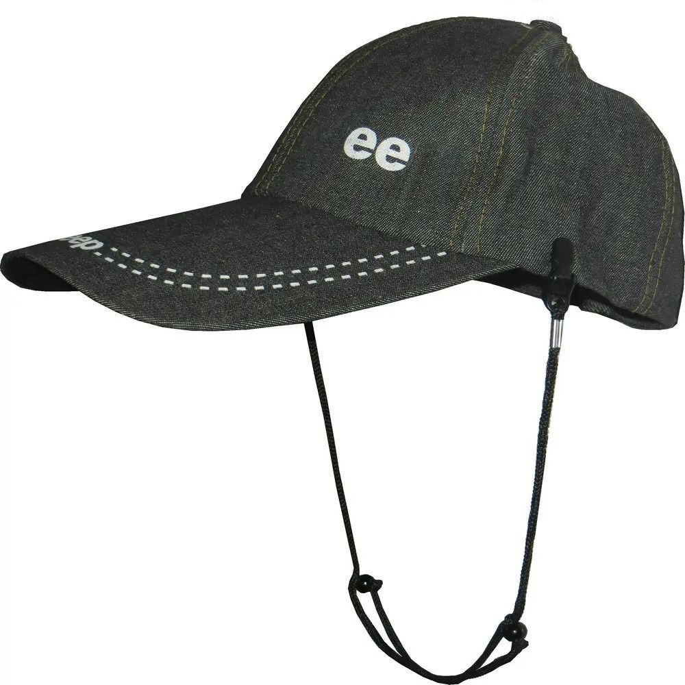 Windproof Clips Hat Retainer Windy Clip Hat Clip Holder Hat Strap Clips ...