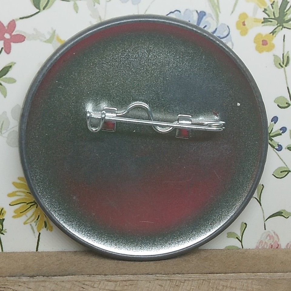 Mark Twain Old Threshers 1981 Button Pin Pinback Paris Missouri | eBay